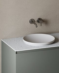 Arc88 washbasin – Inbani