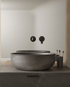 Arc88 washbasin – Inbani