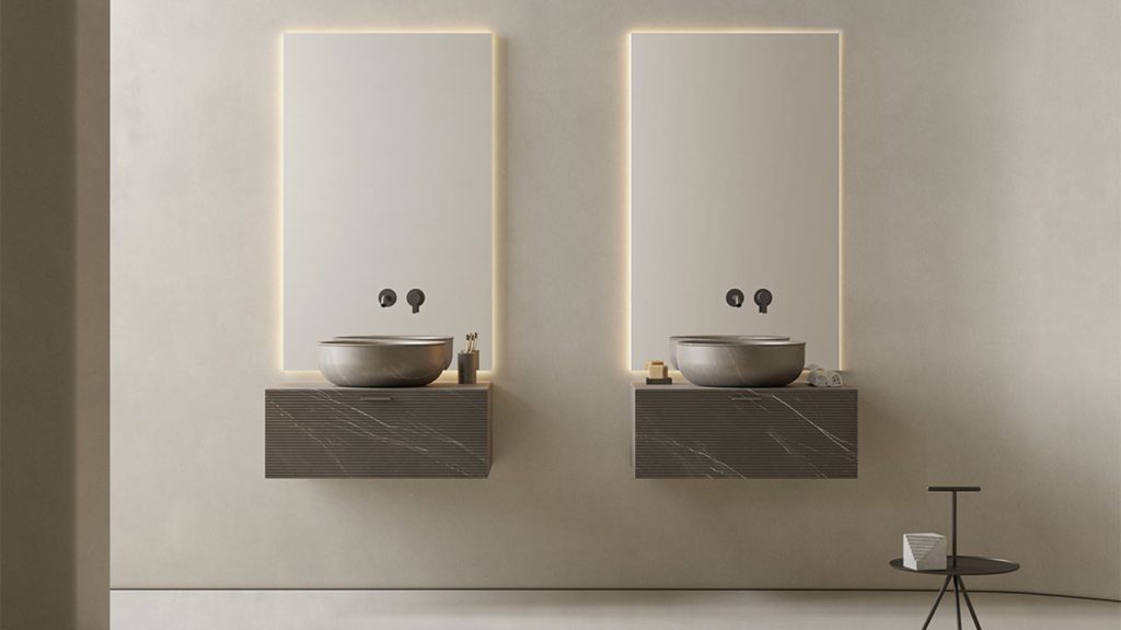 Prime45 washbasin – Inbani