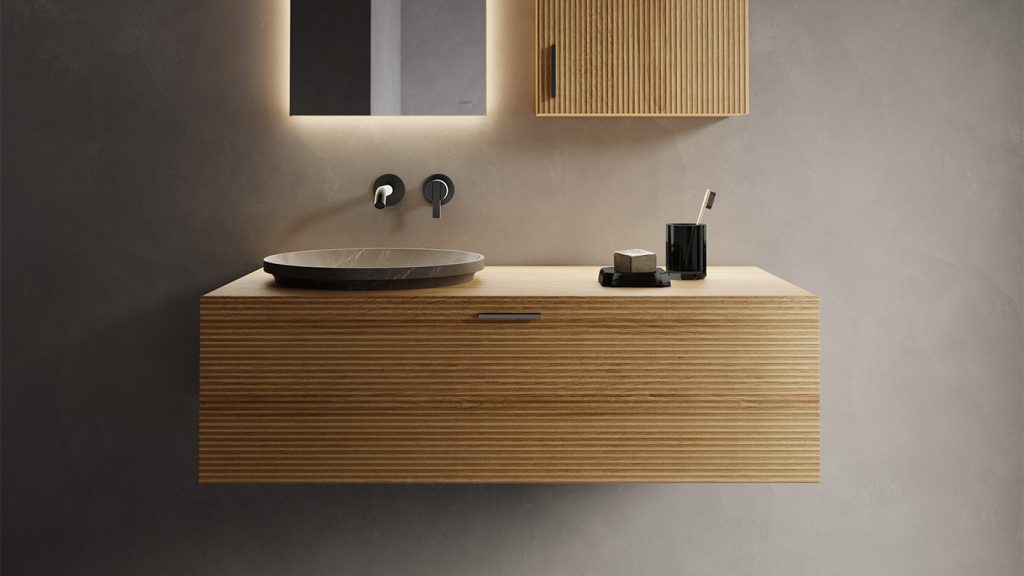 GRATE Simple top – Inbani