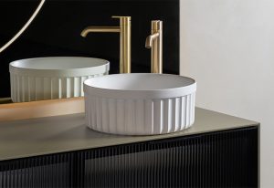 Heritage38 washbasin – Inbani