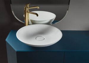 Forma washbasins – Inbani