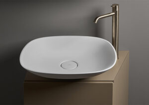 Forma washbasins – Inbani