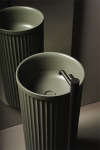 Heritage85 washbasin – Inbani