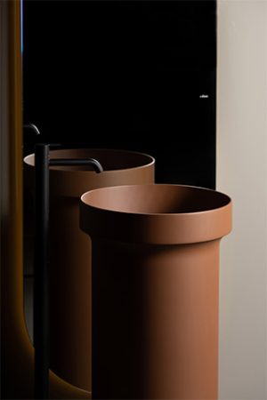 Arc88 washbasin – Inbani