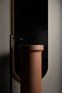 Arc88 washbasin – Inbani