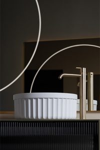 Heritage38 washbasin – Inbani