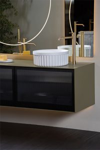 Heritage38 washbasin – Inbani