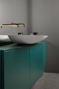 Forma washbasins – Inbani