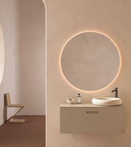 Ease48 washbasin – Inbani