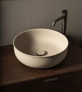 Prime45 washbasin – Inbani