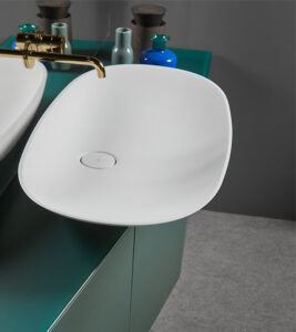 Forma washbasins – Inbani