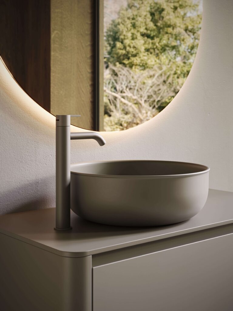 Prime45 washbasin – Inbani