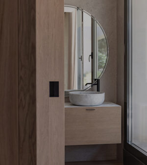 Prime45 washbasin – Inbani