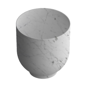 Origin45 washbasin – Inbani