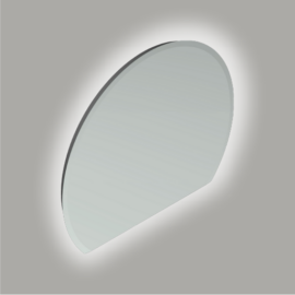 ORIGIN mirrors – Inbani