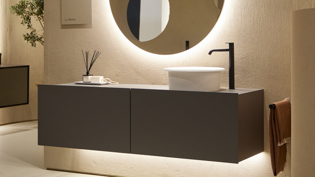 Edge15 washbasin – Inbani