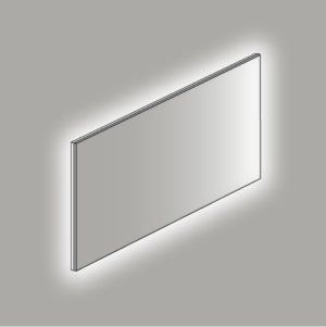 STRATO mirrors – Inbani