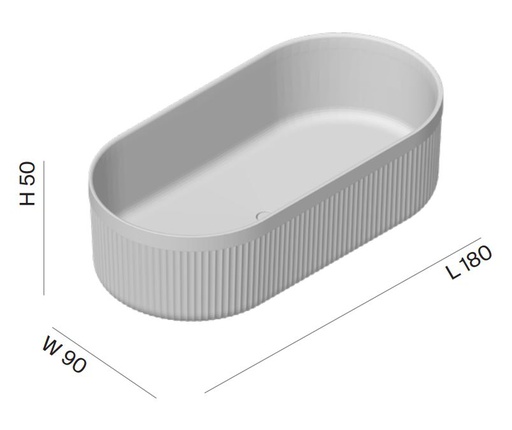 Heritage Bathtub – Inbani