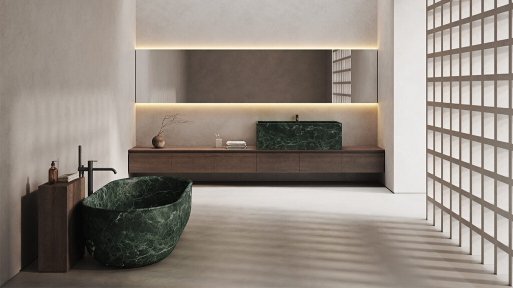 Scala Washbasins – Inbani