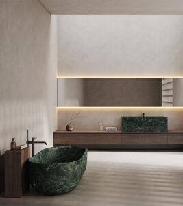 Scala Washbasins – Inbani