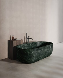Bathtub Ease – Inbani