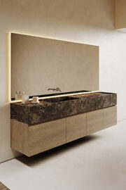 Scala worktop – Inbani