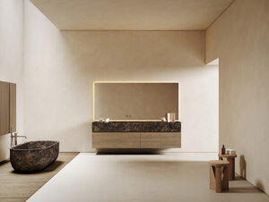 Scala worktop – Inbani