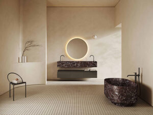 Scala worktop – Inbani