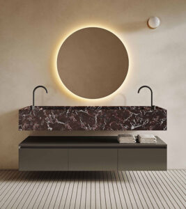 Scala worktop – Inbani