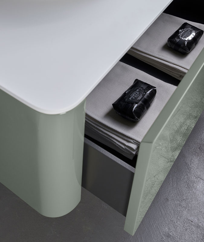 new Fuse collection – Inbani