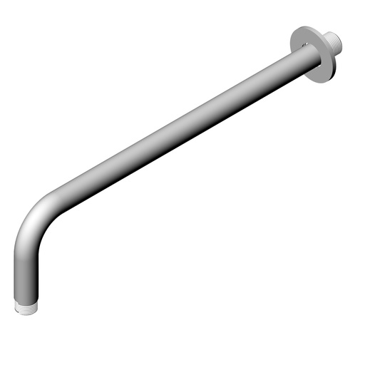 CODE Wall mounted shower – Inbani