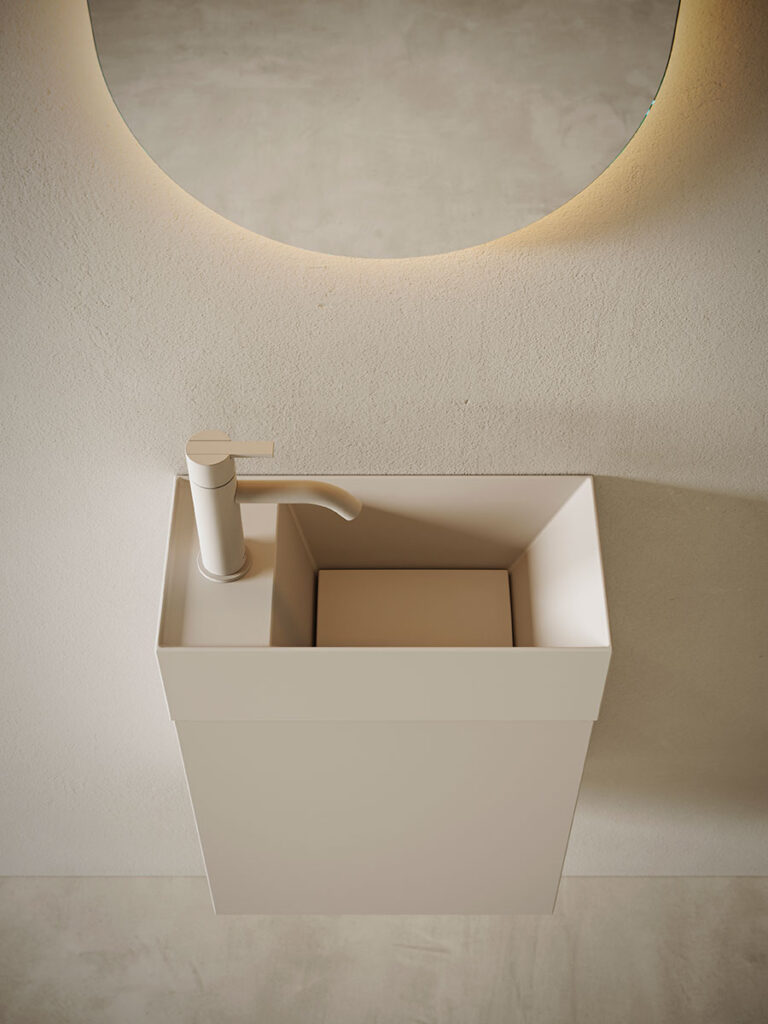 FACETT units – Inbani