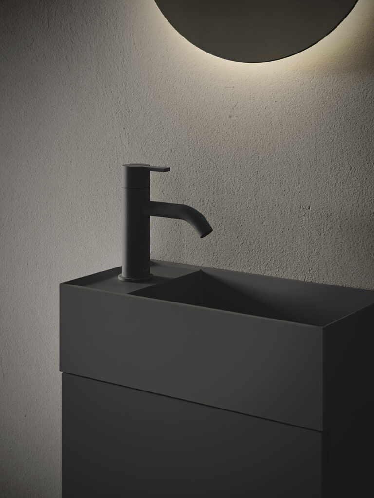 FACETT units – Inbani