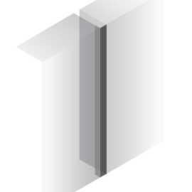 STRATO Floor standing wardrobes – Inbani