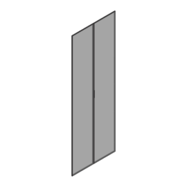 STRATO Floor standing wardrobes – Inbani