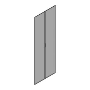 STRATO Floor standing wardrobes – Inbani
