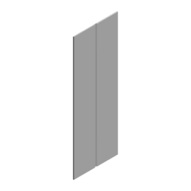 STRATO Floor standing wardrobes – Inbani