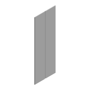 STRATO Floor standing wardrobes – Inbani