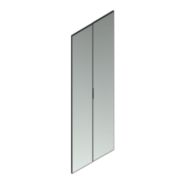 STRATO Floor standing wardrobes – Inbani