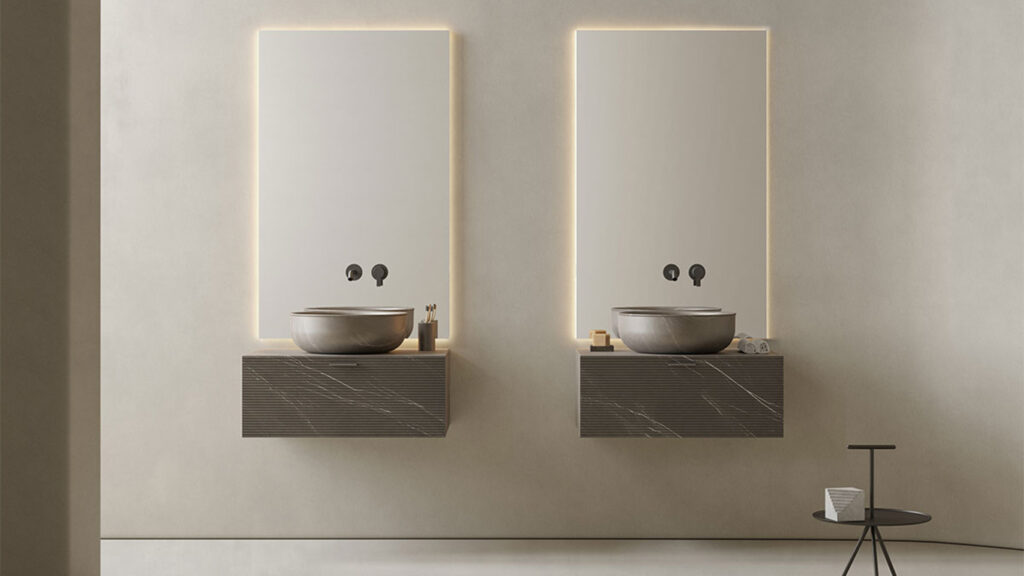 Vasque Prime45 – INBANI