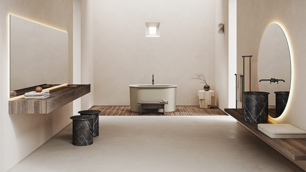 INBANI – Inbani is a young and dynamic company coming from a managerial ...