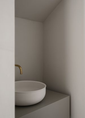 Mews, Londres – Inbani