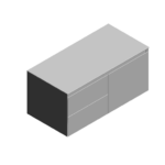 STRATO I módulos – Inbani